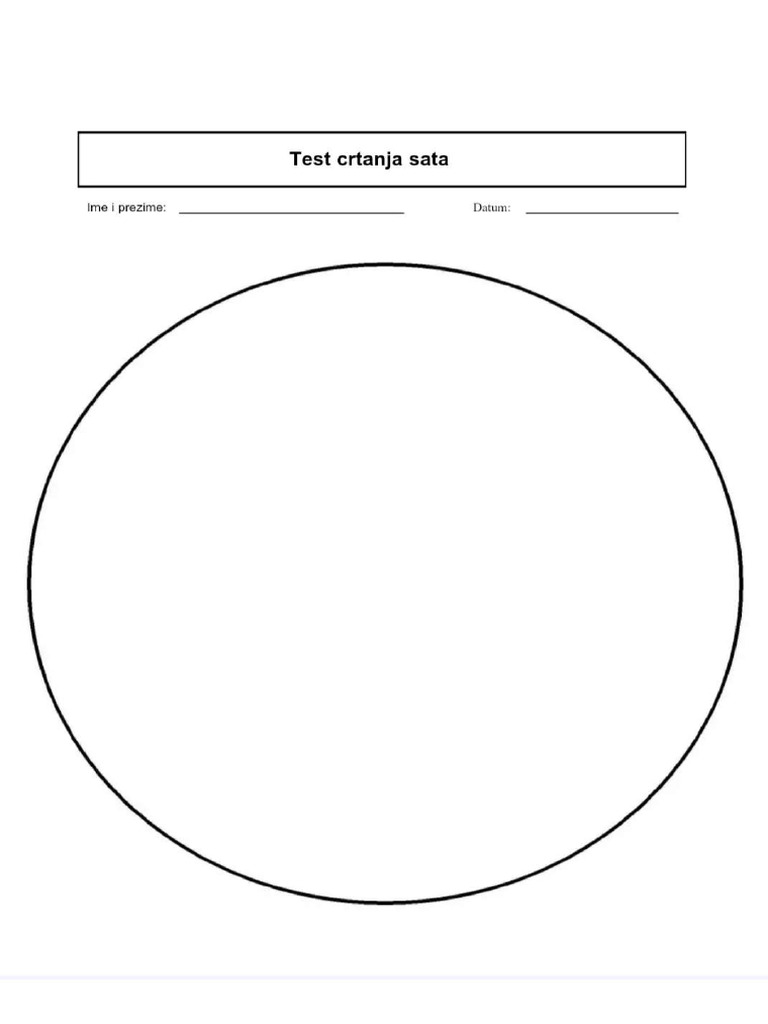 Test Sata | PDF