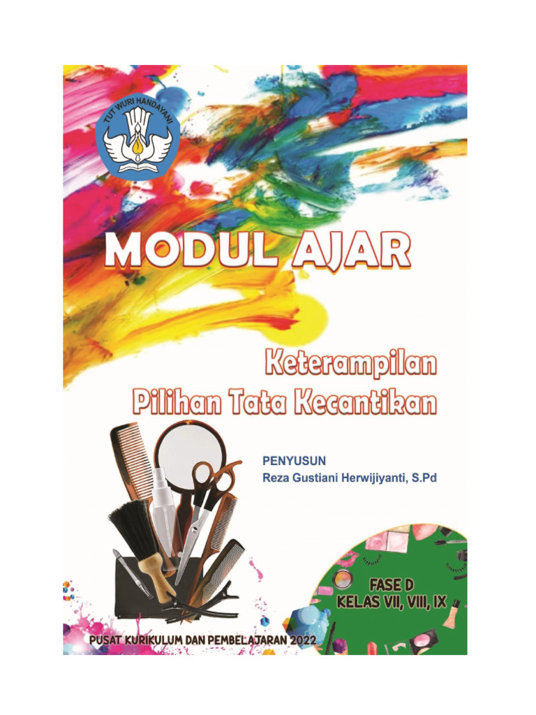 Anatomi dan Fungsi Akar Rambut | PDF