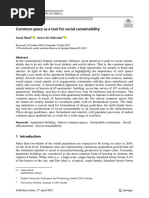 Public Buildings Definition Types and Roles | PDF