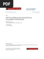 PLEM Installation Details | PDF | Subsea (Technology) | Geotechnical ...