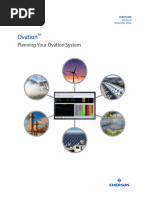 Ovation Course Descriptions | PDF | Computer Security | Security