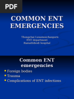 Trotter's Method for Managing Epistaxis | PDF | Clinical Medicine ...