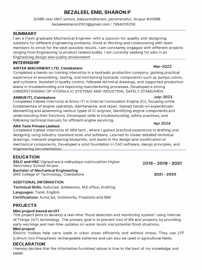 Irfan's Resume - PDF - 20250722 - 155751 - 0000 | PDF