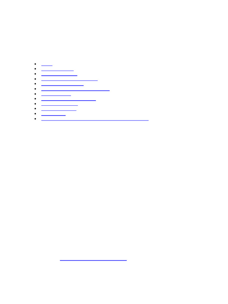 Understanding RWA – Role, Rules and Regulations | PDF