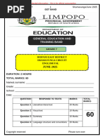 Numsa Membership Form (8) 075459 | PDF