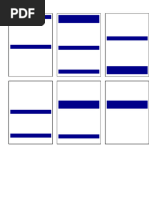 Naruto Jutsu List | PDF