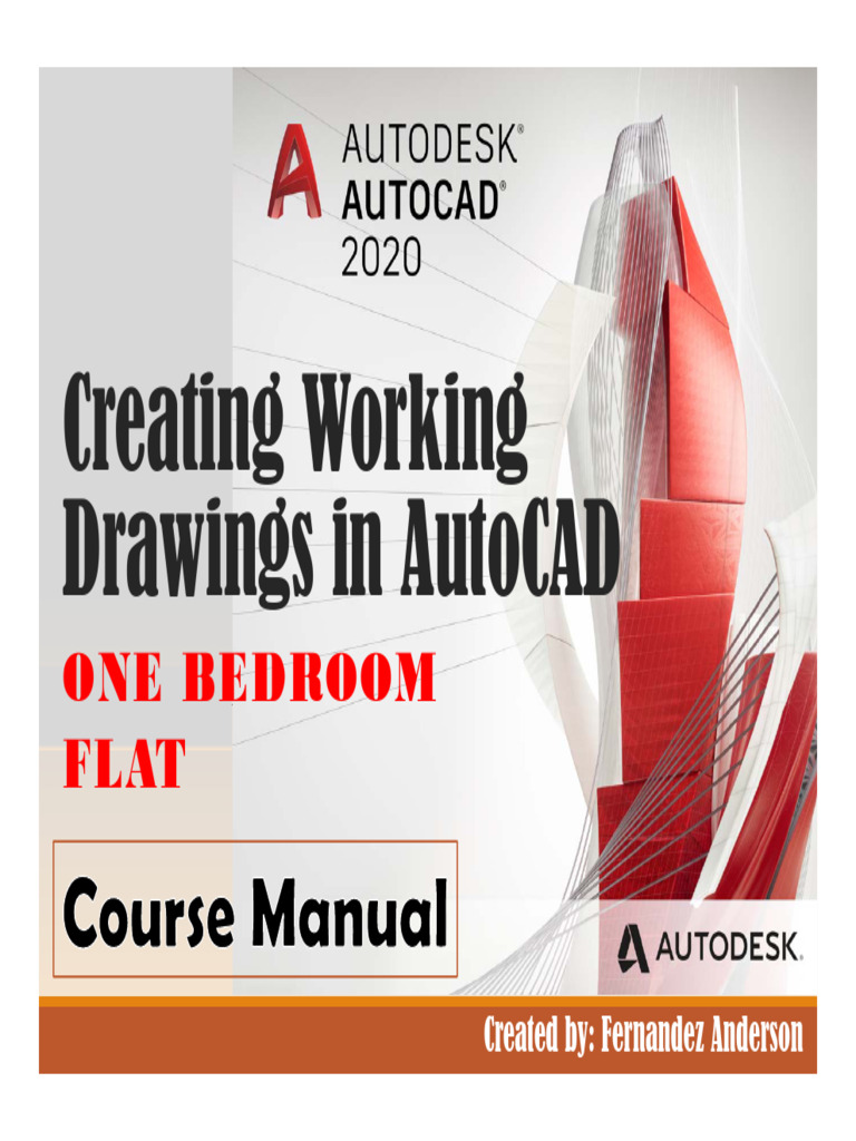 2D Prototype - One Bedroom Flat - Presentation 4-3 | PDF