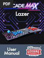 Vector CANcaseXL Manual | PDF | Usb | Microsoft Windows