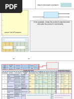 DVP&R | PDF | Verification And Validation | Specification (Technical ...