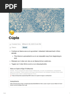 Irish Oral Exam Preparation Notes | PDF | Language Arts & Discipline