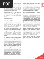 UNSC Rank Structure: Halo RP | PDF