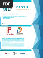 Understanding SBIePay Payment Gateway | PDF | Credit Card | Debit Card