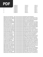 MCB Branch Codes and Locations List | PDF