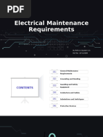 Cable Pulling Safety: Essential Measures | PDF | Occupational Safety ...