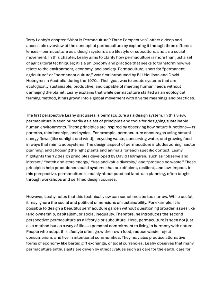 Unit 14 | PDF