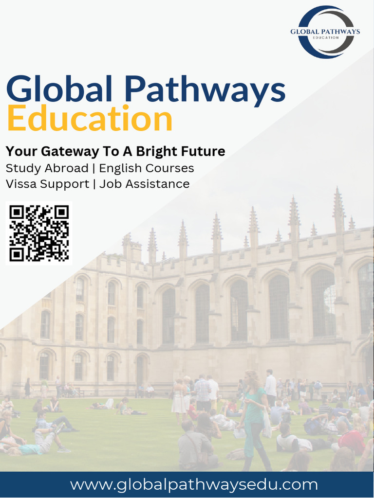 Global Pathways Education,m.n | PDF | Bachelor's Degree | Diploma