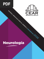 Banderas Rojas en Cefalea | PDF | Dolor de cabeza | Medicina CLINICA