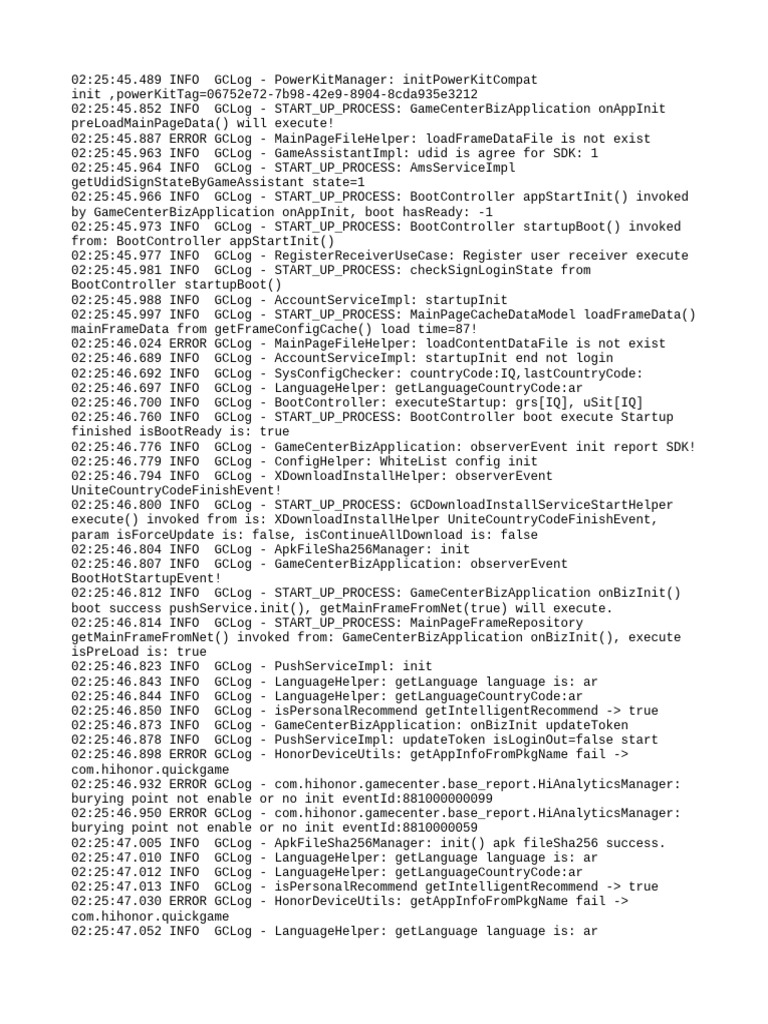 gc ٢٠٢٥ ٠٨ ٠٩ | PDF | Hypertext | Internet Protocols