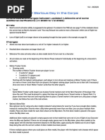 Dune Imperium Uprising Rules Supplements | PDF | Planetary Romances ...