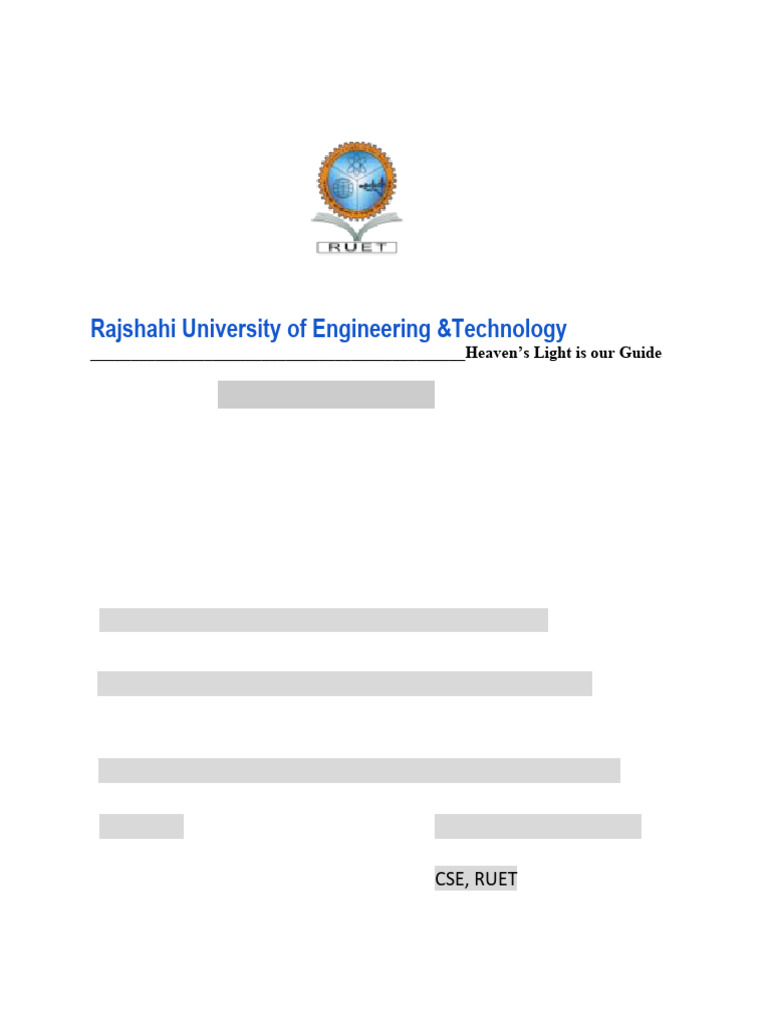 2100 Project Proposal 1 | PDF