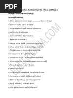 Ecocash Agent Commission Rates 2025 | PDF