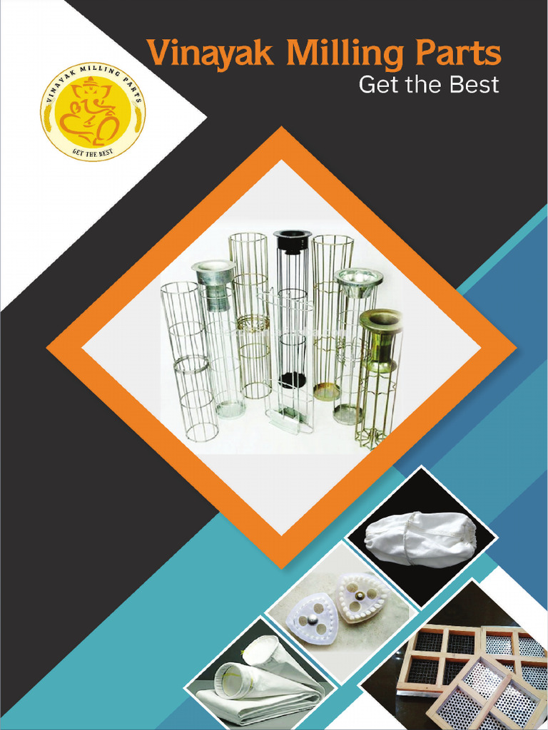 Vinayak Brochure | PDF