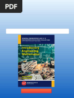 Engineering Mathematics (8th Edition) - Stroud/Booth PDF | PDF ...