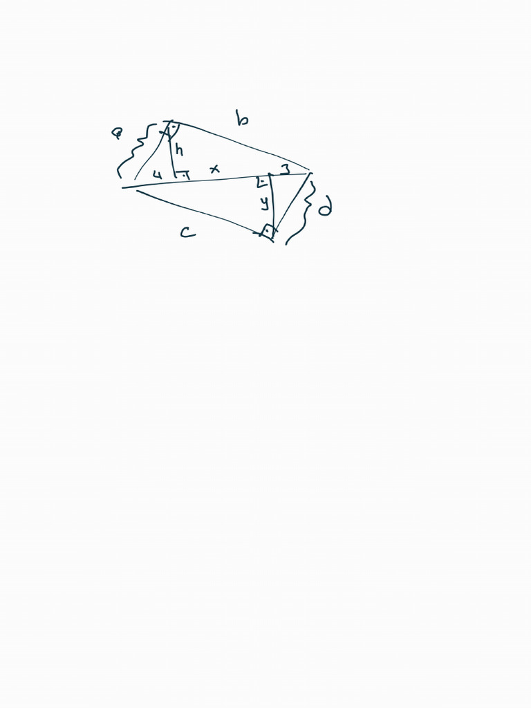 Triangles Example Problems 1c | PDF