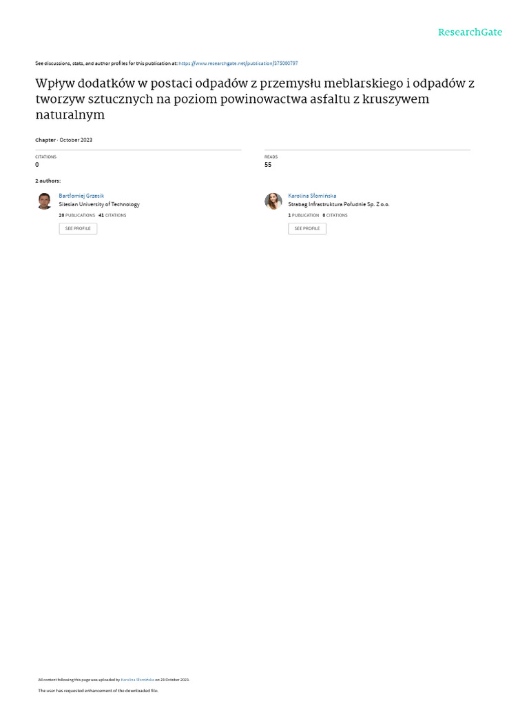 Grzesik Somiska | PDF