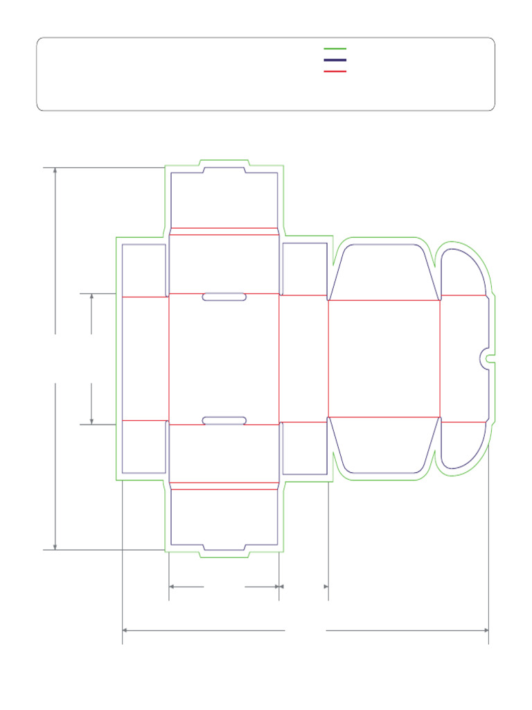 Mailer Box | PDF