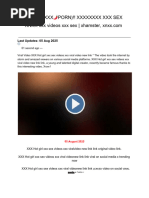 Watch ) One Girl 50 Snake Viral Video On Twitter | PDF | Internet ...