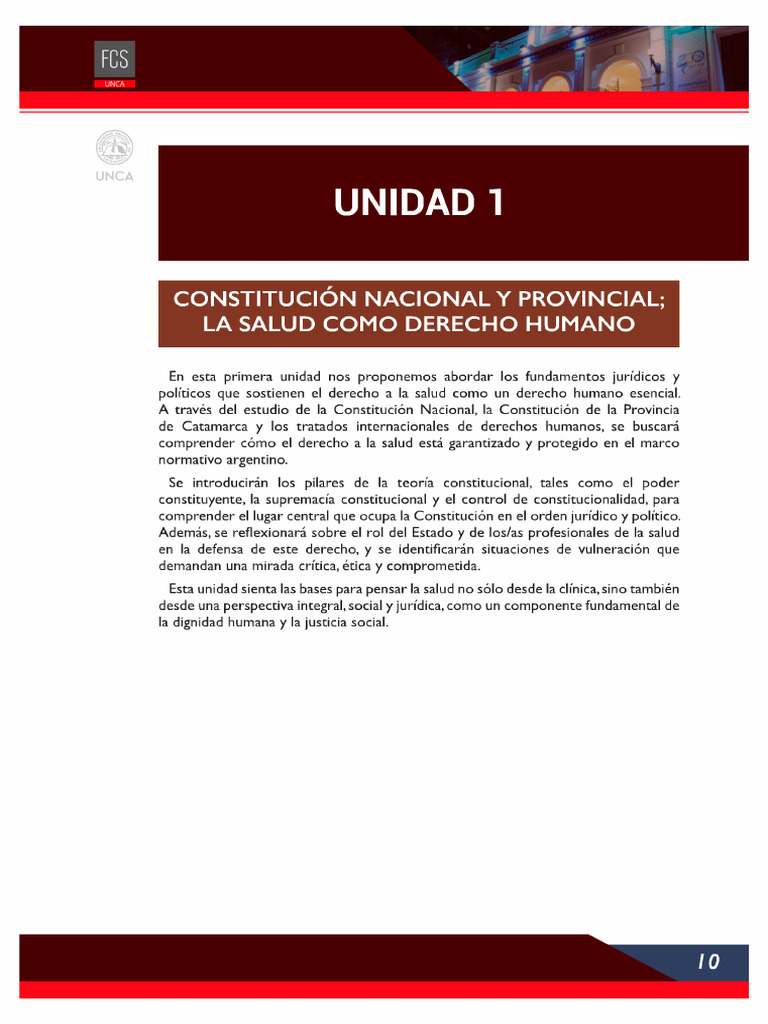 Cuadernillo Final | PDF