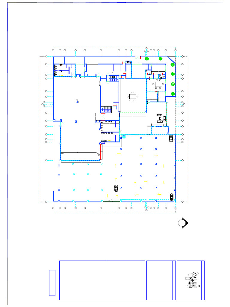 Plano CICEJ MOD. act 1p | PDF