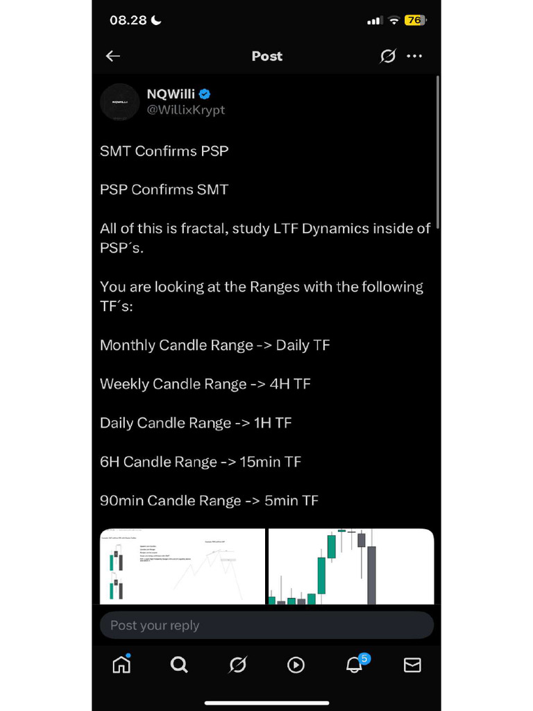 High Probability Ssmt | PDF