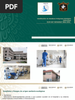 Nom 052 Semarnat 2005 | PDF