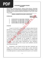 Tubectomy Leave Guidelines for Employees | PDF | Urology | Methods Of ...