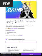 Essential Canva Keyboard Shortcuts Guide | PDF | Control Key | Keyboard ...