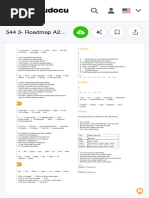 RM b1 SB Key Roadmap b1 Students Book Answer Key | PDF | Word | Linguistics