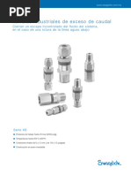 Tabla Medidas y Espesores Tuberia Api 5L A 106 A 53 | PDF