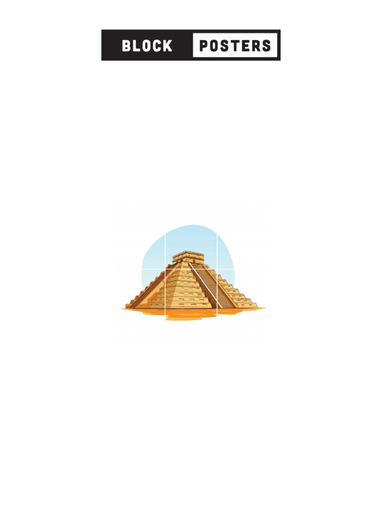 Blockposter 000533 | PDF