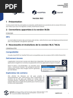 Covadis16 Evolutions 16.0e | PDF | Ordinateurs