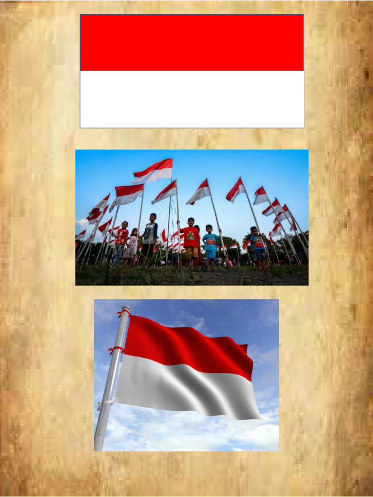 Membela Negara Pasti Anak Indonesia | PDF