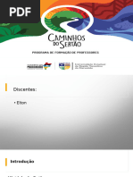 Aula 10 Python Fibonacci | PDF