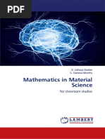 Wiley - Callister's Materials Science and Engineering, 10th Edition ...