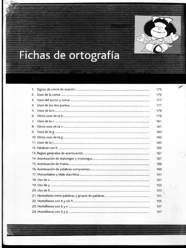 Usos de la B, V y G en Ortografía | PDF | Lingüística | Fonética