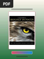 Campbell Biology | PDF