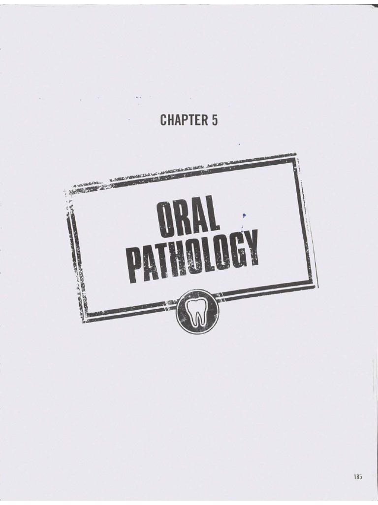 Oral Patho | PDF