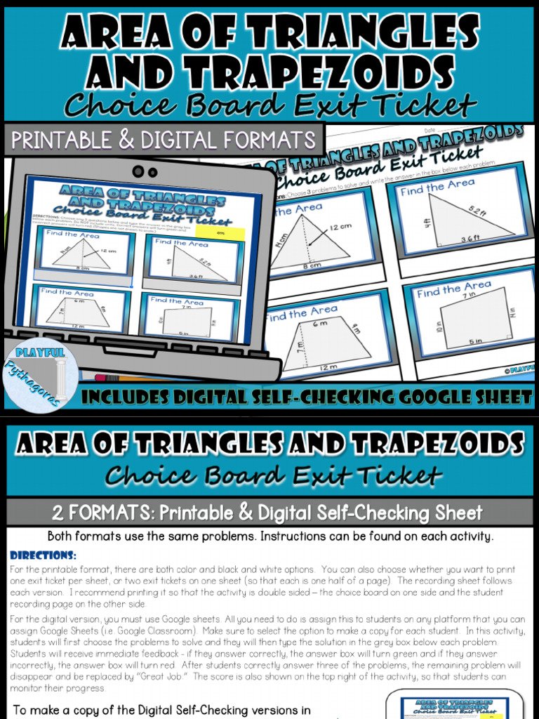 Digital Math Activities for Teachers | PDF