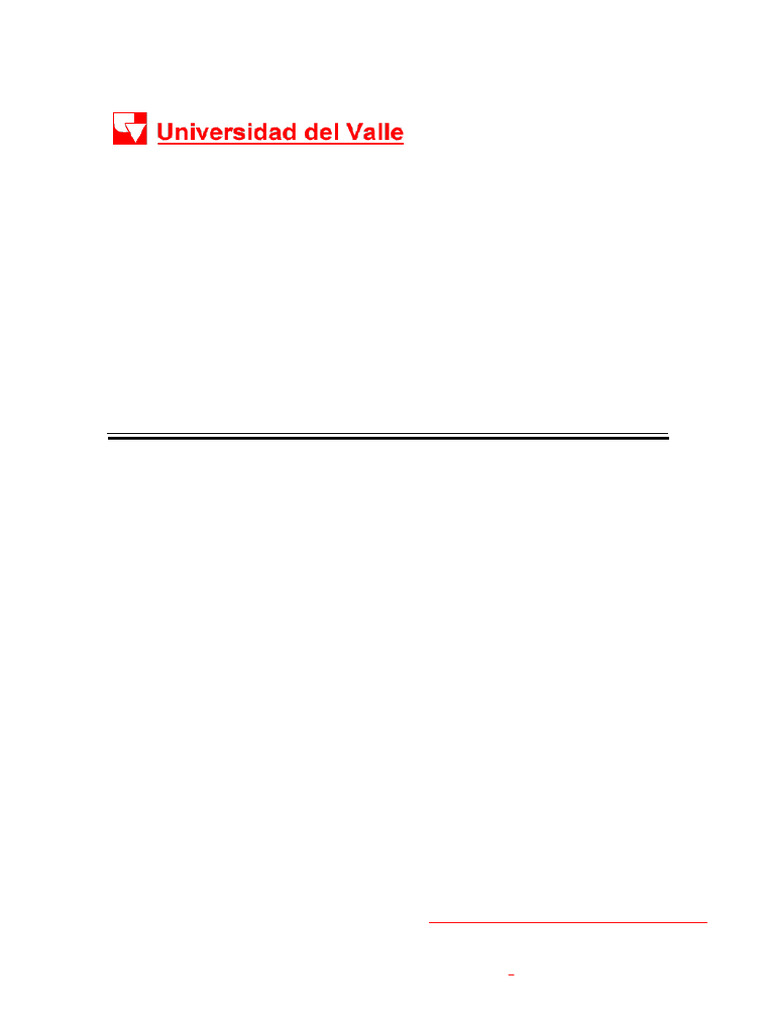 Programa Metodología de La Investigación Cont. 2020-II Buga | PDF | Teneduría de libros ...