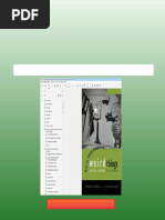 Guidelines in Writing RRL | PDF | Citation | Theory